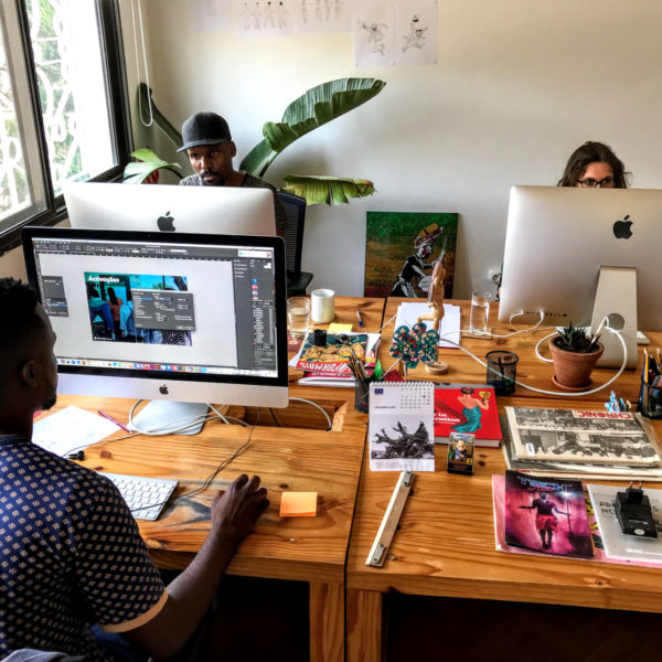 Anima Estúdio Criativo – Futuros Criativos