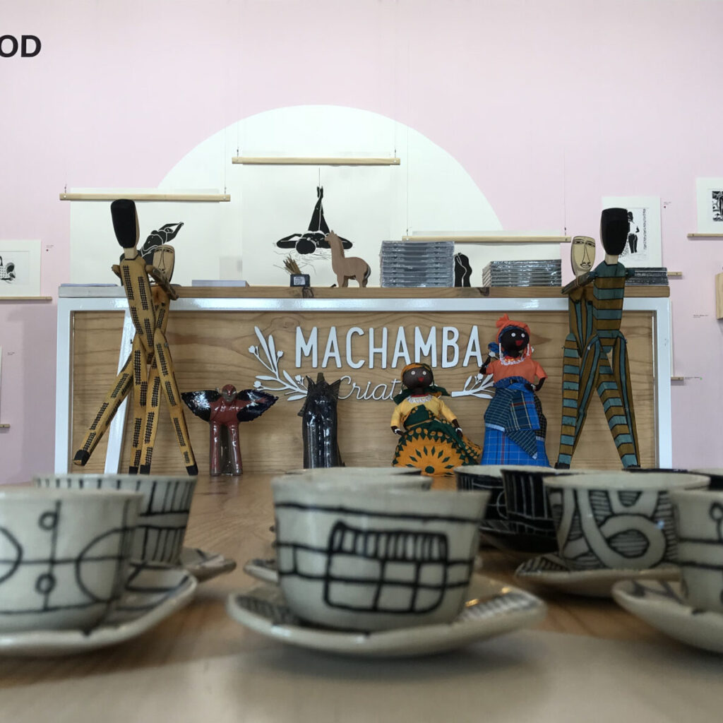 Machamba Criativa – Futuros Criativos