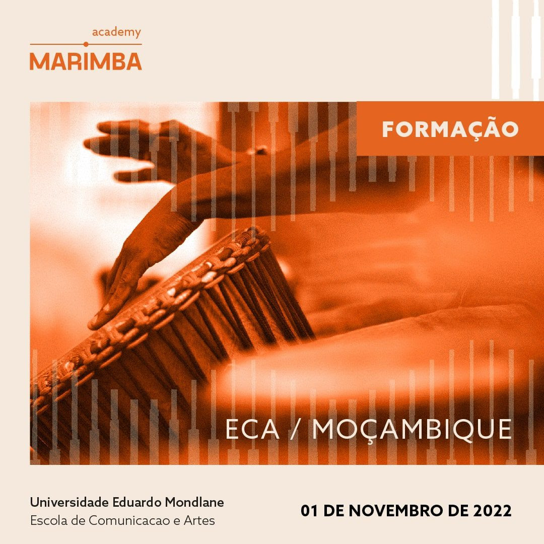 “Marimba Academy” – Formação no domínio da música em Maputo – Futuros ...