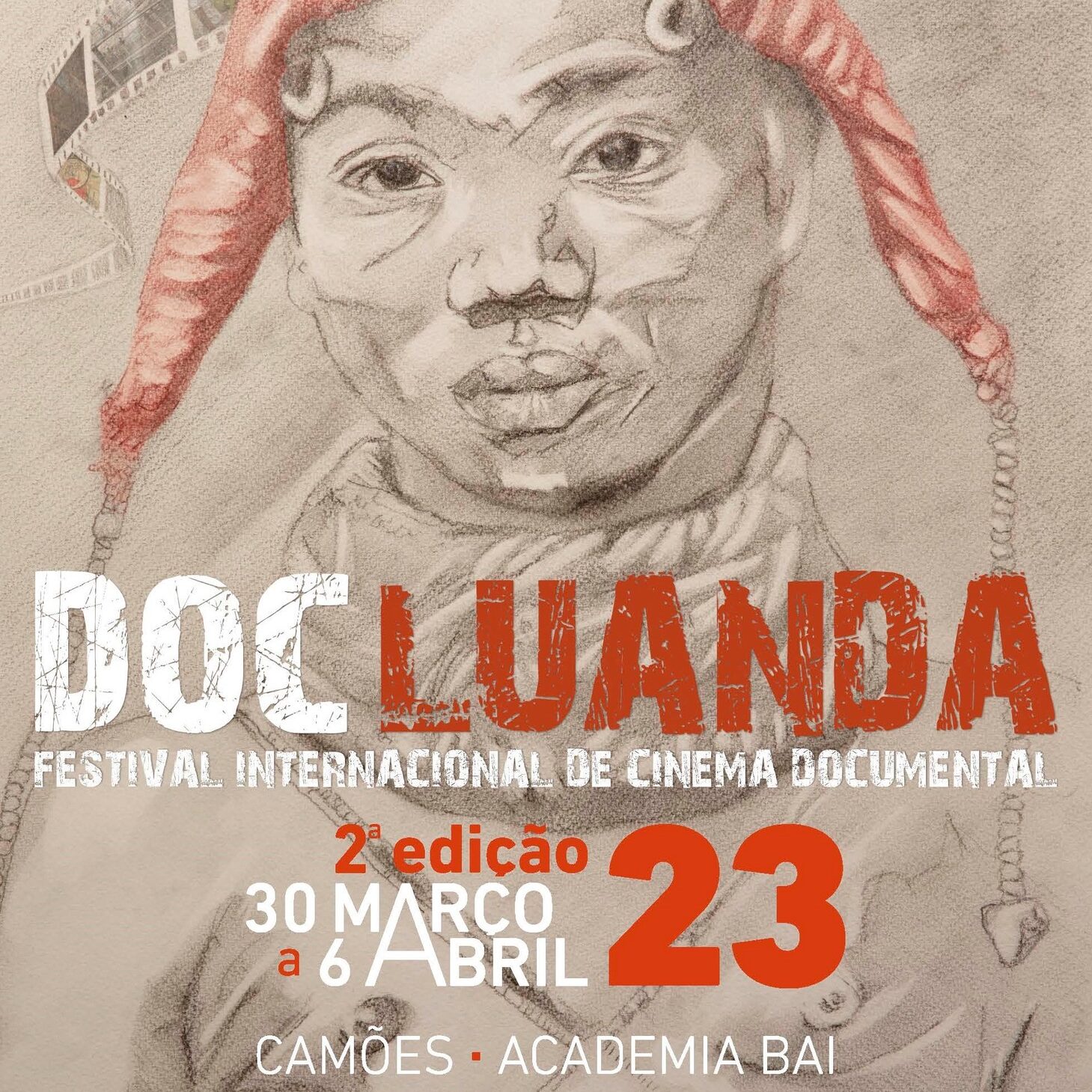 Doc Luanda está de volta – Futuros Criativos