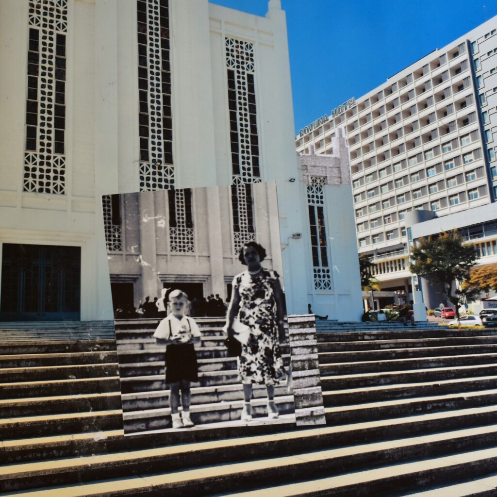 Yassmin Forte é uma das cinco vencedoras do Prémio de Fotografia ...